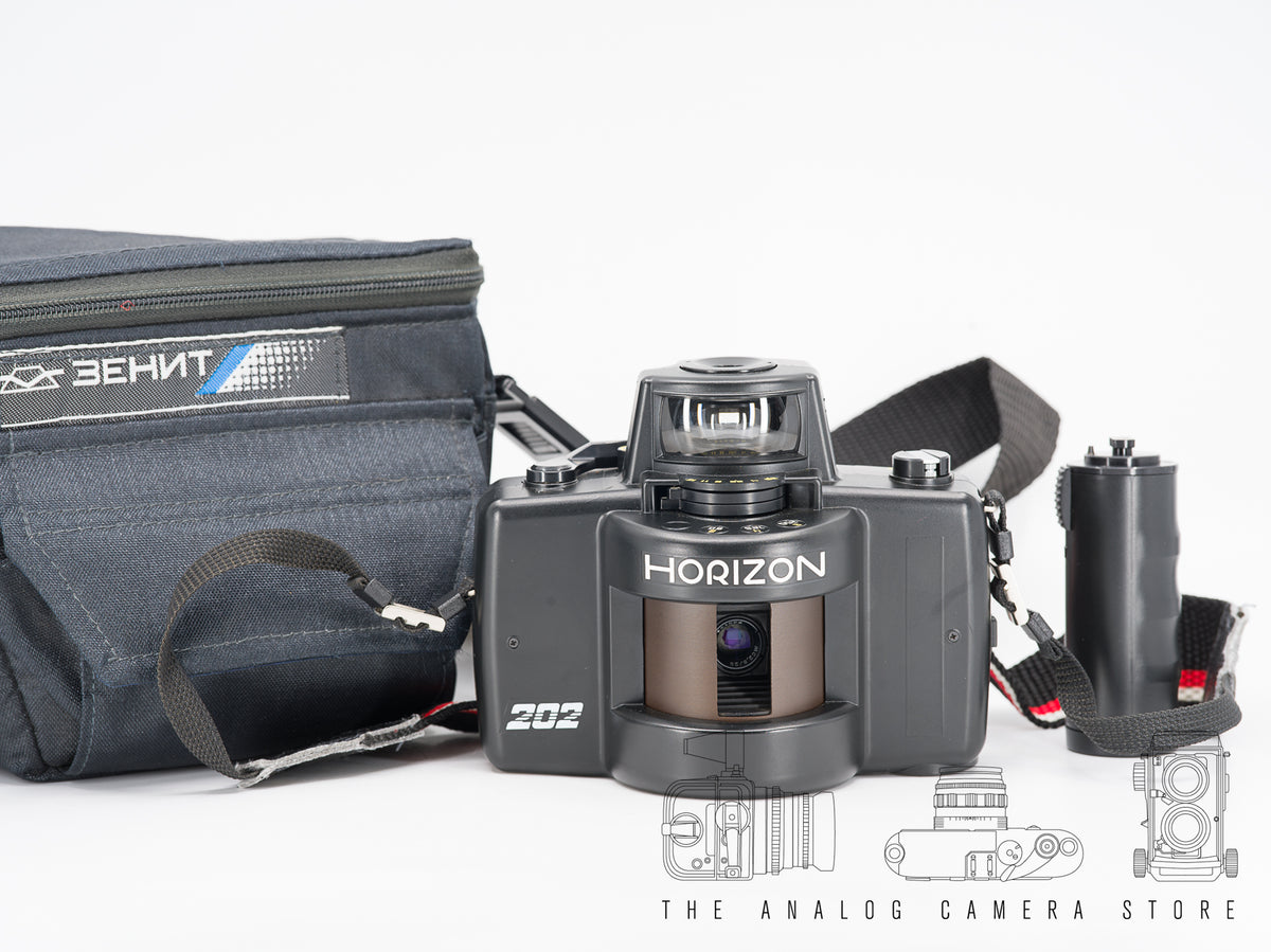 Horizon 202 – The Analog Camera Store
