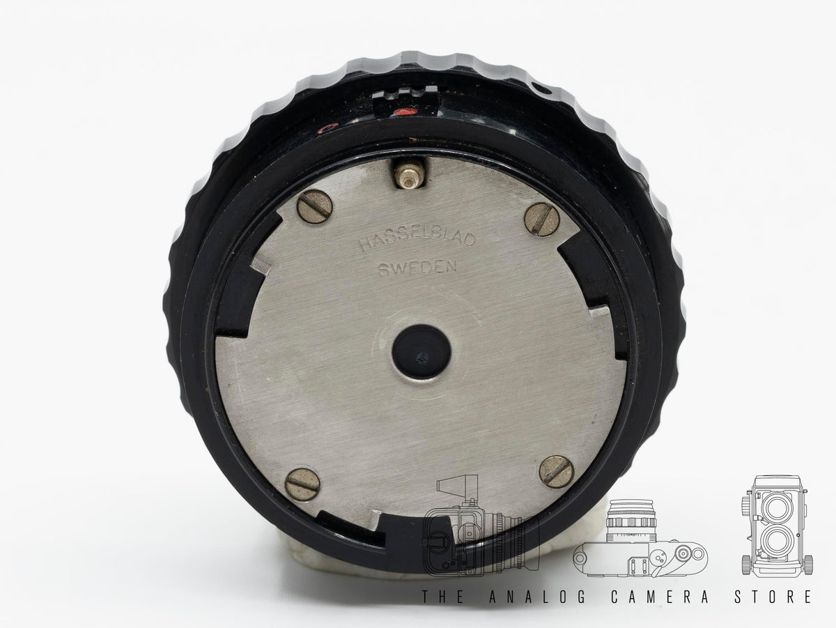 Hasselblad Winding Knob – The Analog Camera Store