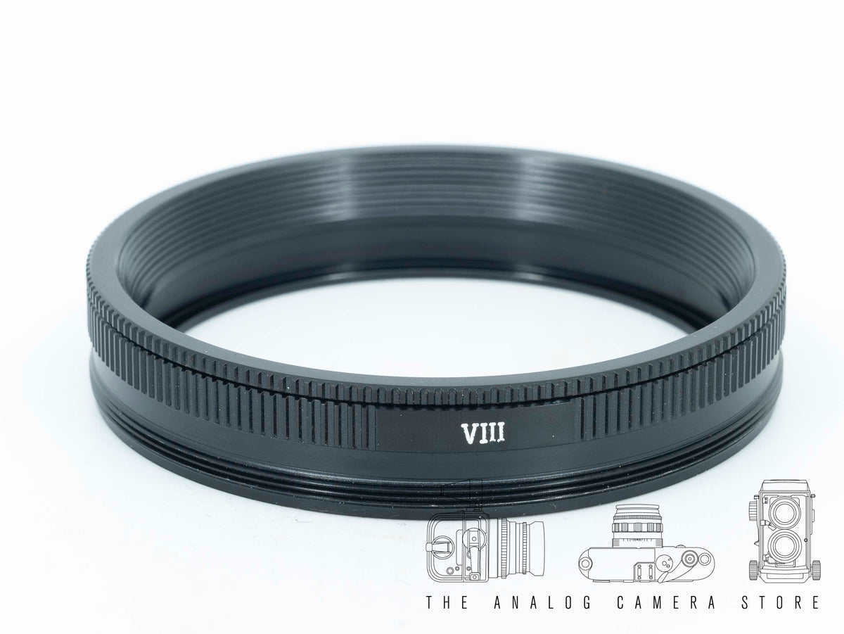 Leica Adapter Retaining Ring – The Analog Camera Store