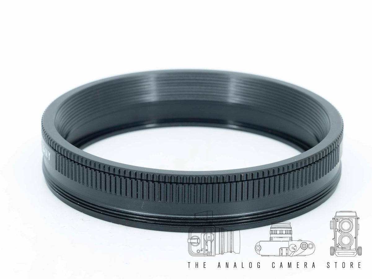 Leica Adapter Retaining Ring – The Analog Camera Store